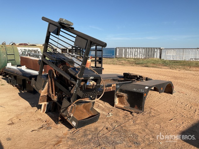 Winch Body | Ritchie Bros. Auctioneers