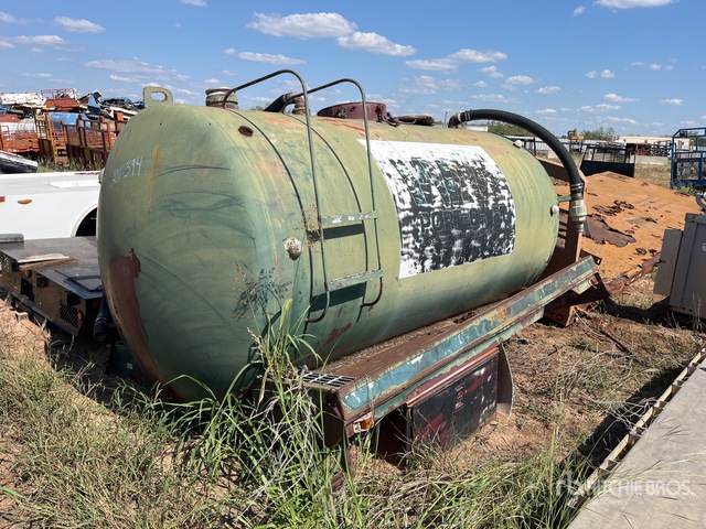 Vacuum Body | Ritchie Bros. Auctioneers