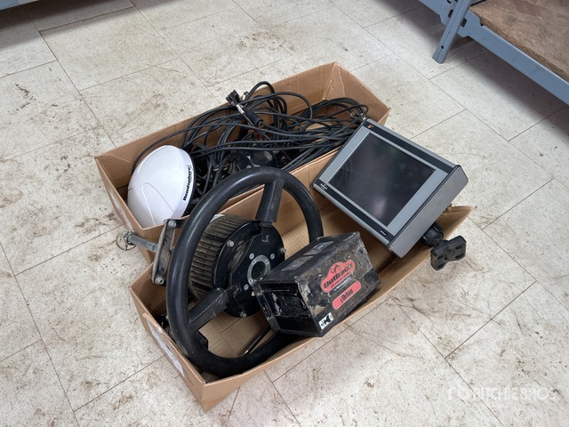 Outback S3 Auto Steer System | Ritchie Bros. Auctioneers