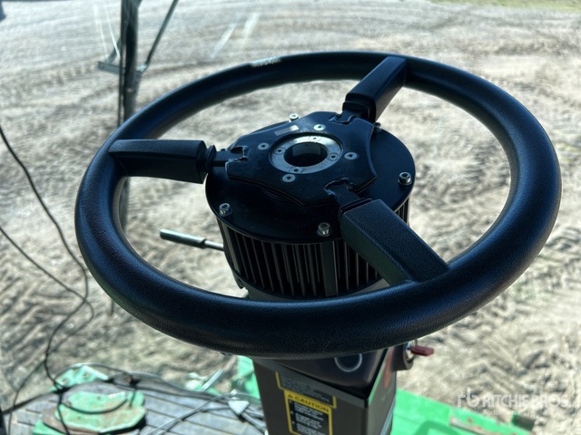 Outback S3 Auto Steer System | Ritchie Bros. Auctioneers