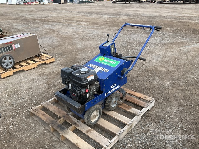 2016 BlueBird Sod Cutter | Ritchie Bros. Auctioneers