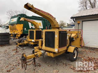 2011 Rayco RC1220 Tow-Behind Wood Chipper in Cumberland, Indiana ...