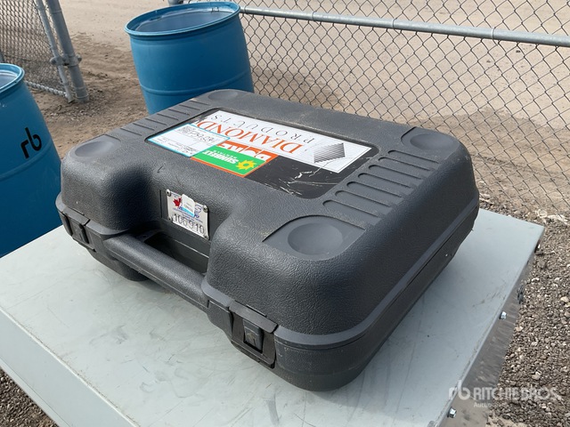 Weka DK12 Core Drill | Ritchie Bros. Auctioneers