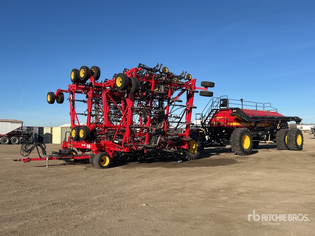 2022 Vaderstad Seed Hawk 84 ft XL Series Air Drill | Ritchie Bros ...