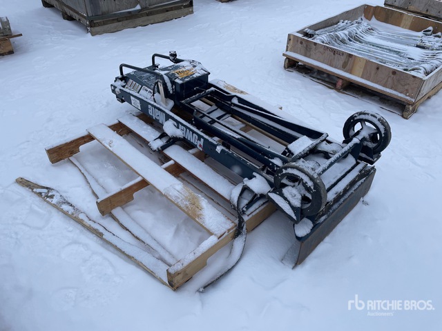 Powermate M-1 Dolly | Ritchie Bros. Auctioneers