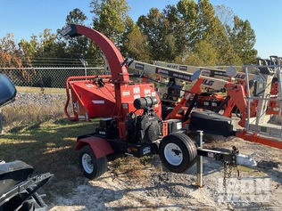 2019 Morbark Boxer X7 Tow-Behind Wood Chipper in Lebanon, Tennessee ...