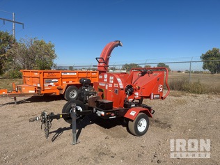 2019 Morbark X7 Tow-Behind Wood Chipper in Longmont, Colorado, United ...