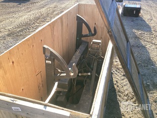 Surplus GT Machining A7700110 Enhanced Container Handling Unit in ...