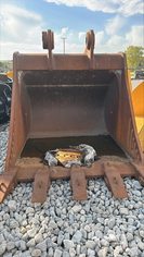 Cat 519-5292 Excavator Bucket in Perrysburg, Ohio, United States ...