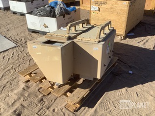 BAE Systems 4308906 Accessories Stowage Box in Doyle, California ...