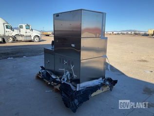 RUDOLPH MetaPulse MP200 Metal Film Measurement System in Doyle ...