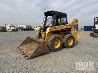 2017 Gehl R165 Skid Steer Loader in Tipton, California, United States ...