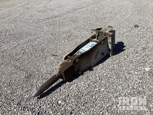 FRD F9FSP-WR 76 in Hydraulic Breaker (Inoperable) in Las Vegas, Nevada ...