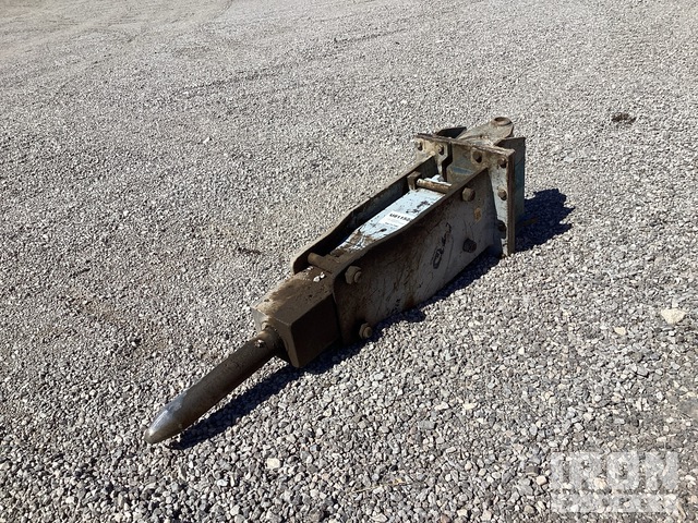 FRD F9FSP-WR 76 in Hydraulic Breaker (Inoperable) in Las Vegas, Nevada ...