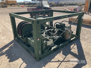 Surplus Isometrics MFP 197 Sixcon Fuel Pump Module in Yermo, California ...