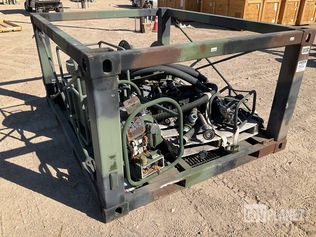 Surplus Sixcon Fuel Pump Module in Yermo, California, United States ...