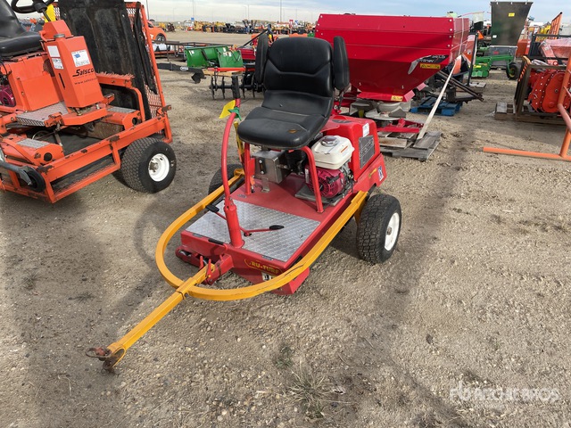 True Turf Greens Roller | Ritchie Bros. Auctioneers