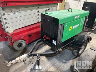 2015 (unverified) Miller Big Blue 400 Pro 400 A Mobile Multi-Process ...