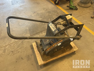 2018 Packer PB184E Electric Vibratory Plate Compactor in CENTENNIAL ...