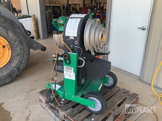 Greenlee 855 Electric Bender in Albany, Georgia, United States ...