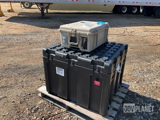 Surplus INI Power Systems IG2000-AUTO Flex-Fuel Generator Kit in Albany ...