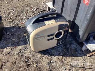 INI Power Systems IG2000-ICMF Portable Generator Set in Albany, Georgia ...