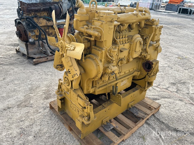 Cat D315 Engine | Ritchie Bros. Auctioneers