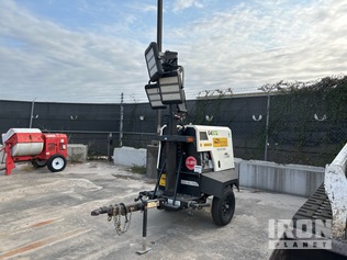 2023 Generac G4-ECO2 3.3 kW Light Tower in Deer Park, Texas, United ...