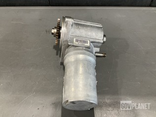 Surplus Cat 134-0467 Injection Pump in North Las Vegas, Nevada, United ...