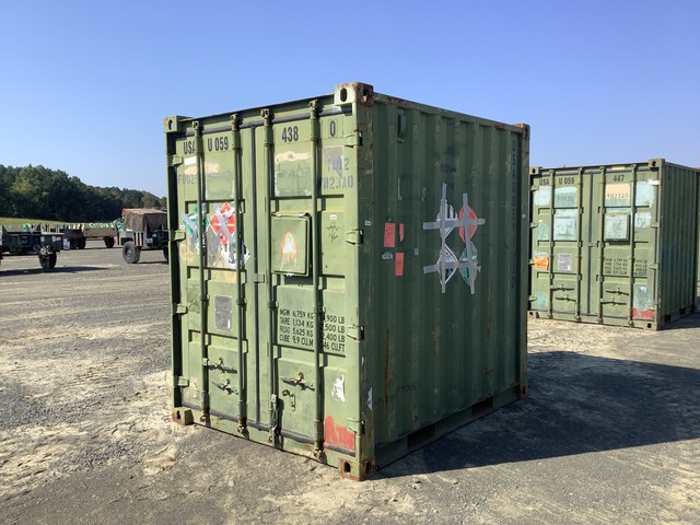 Government Surplus Auction - Nov 6 2024 | GovPlanet