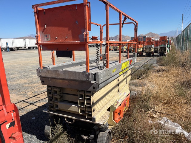 2009 JLG 3246ES Electric Scissor Lift | Ritchie Bros. Auctioneers