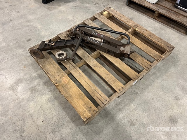 FlexArm Zero-Gravity Balance Arm | Ritchie Bros. Auctioneers