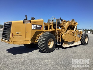 2014 Cat RM300 Wheel Soil Stabilizer Reclaimer in Humble, Texas, United ...