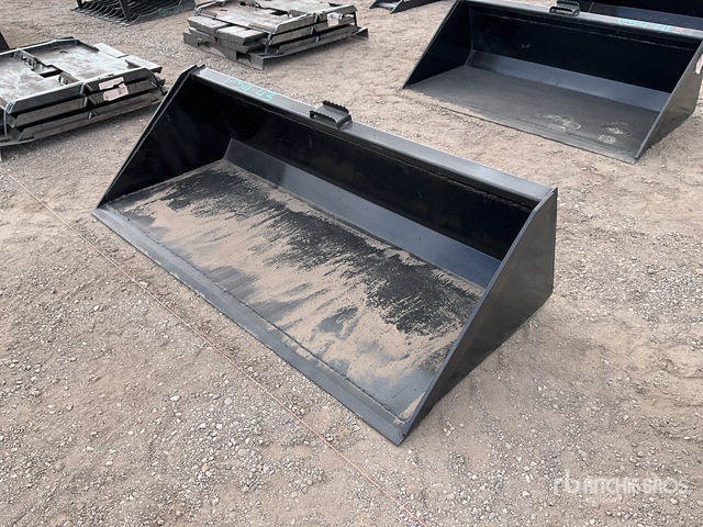 2024 Kit Containers QT-DB-S78 78 in General Purpose Pala para ...