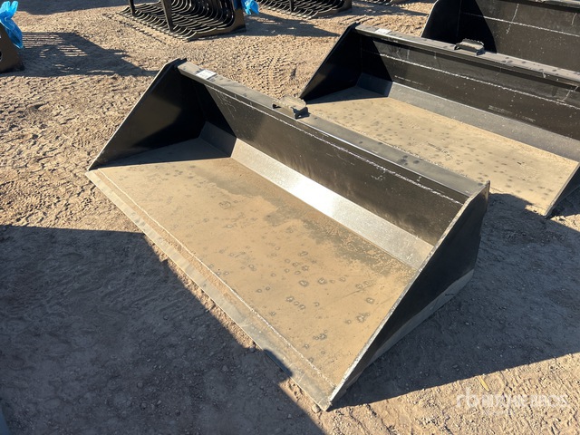 2024 Kit Containers QT-DB-S78 0 ft 78 in General Purpose Pala para ...