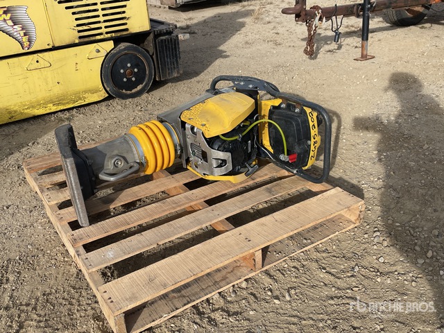 2022 Bomag BT65 Pisón | Ritchie Bros. Auctioneers
