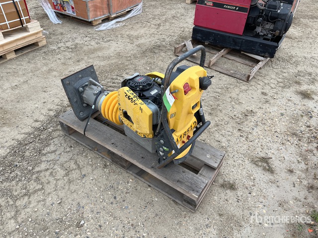 2021 Bomag BT65 Pisón | Ritchie Bros. Auctioneers