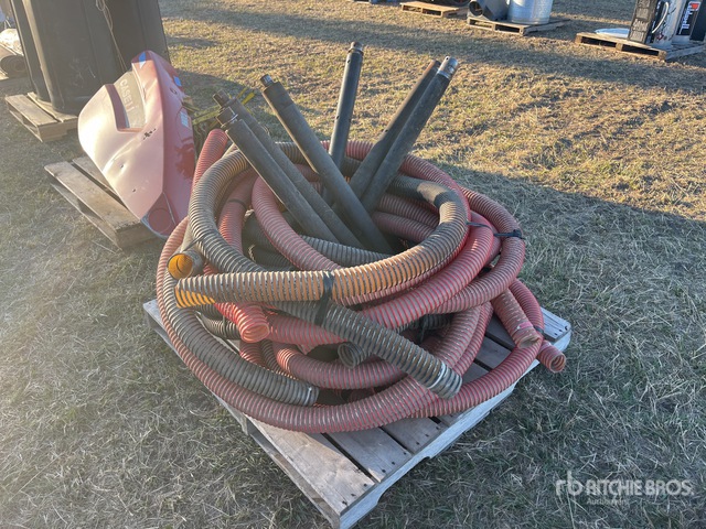 Quantity of 2.5 in Hose | Ritchie Bros. Auctioneers