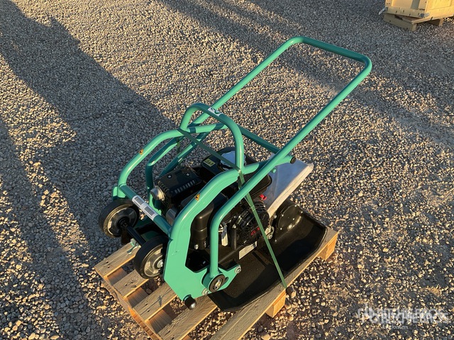 2023 Ammann APF 15/50 Vibratory Plate Compactor (Unused) | Ritchie Bros ...