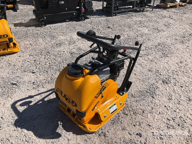 2024 Furd FPB20 Compactador de Plato Vibratorio (Sin Usar) / Vibratory ...