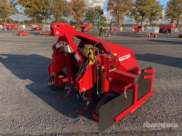 2021 ASA Lift OT-1500F Onion Topper (Unused) | Ritchie Bros. Auctioneers
