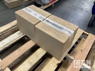 Surplus (2) Wacker Neuson Electronic Governor Kits in Chambersburg ...