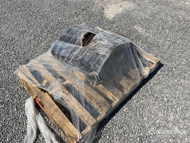 McKissick 8 Sheave Load Block | Ritchie Bros. Auctioneers