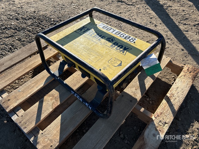 2014 CEP 8706GU Temporary Power Spider Box | Ritchie Bros. Auctioneers