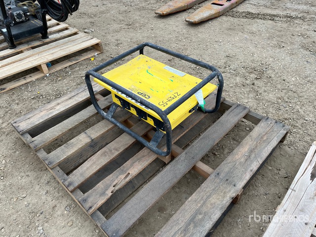 2014 CEP 8706GU Temporary Power Spider Box | Ritchie Bros. Auctioneers