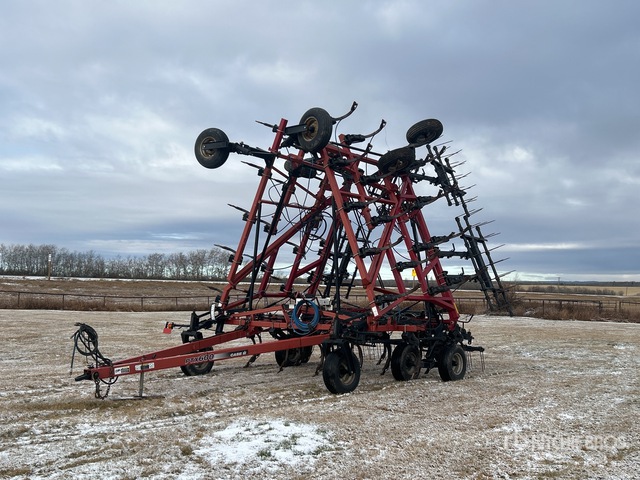 2005 Case IH PTX600 40 ft Cultivator | Ritchie Bros. Auctioneers
