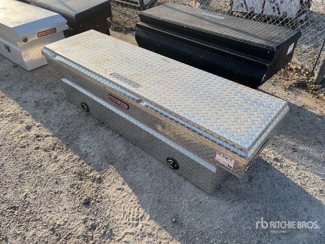 Silver Tool Box | Ritchie Bros. Auctioneers