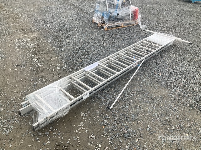 ALU-PRO Ladder | Ritchie Bros. Auctioneers