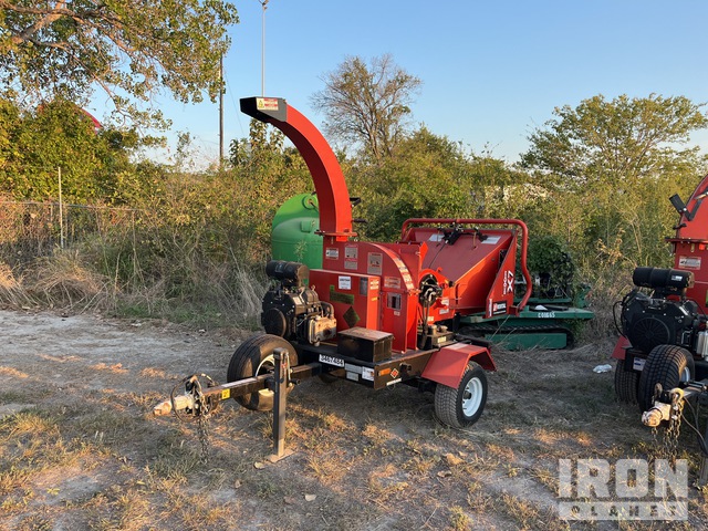2019 Morbark X7 Tow-Behind Wood Chipper in Lake Worth, Texas, United ...