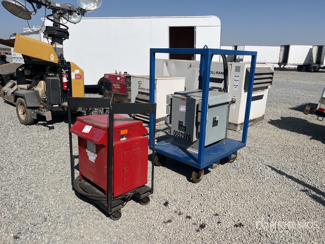 Transformer | Ritchie Bros. Auctioneers